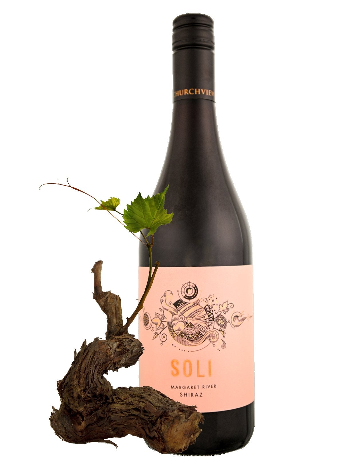 SOLI – Churchview Estate